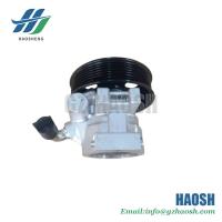 China Power Steering Pump 9P2-3A696CC for JMC Vigus Plus Pickup - Standard Size OEM Replacement Part for sale