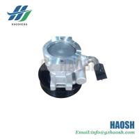 China Power Steering Pump 9P2-3A696CC for JMC Vigus Plus Pickup - Standard Size OEM Replacement Part for sale