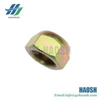 China ISUZU 700P 4HG1 Rear Wheel Nut 8-97359809-0 1-42333023-0 OEM Replacement for sale