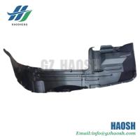 China JMC Vigus Plus Pickup OEM Front Fender RH HP2-16A562-AB Standard Size Auto Body Part for sale