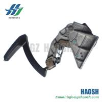 China HP2-2780-AD OEM Hand Parking Brake for JMC Vigus Plus Pickup - Standard Size with 10-15 Day Delivery for sale