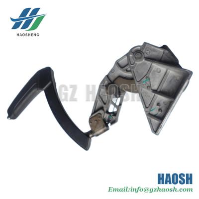 China HP2-2780-AD OEM Hand Parking Brake for JMC Vigus Plus Pickup - Standard Size with 10-15 Day Delivery for sale