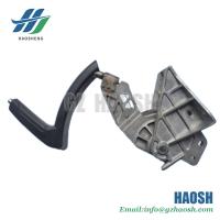 China HP2-2780-AD OEM Hand Parking Brake for JMC Vigus Plus Pickup - Standard Size with 10-15 Day Delivery for sale