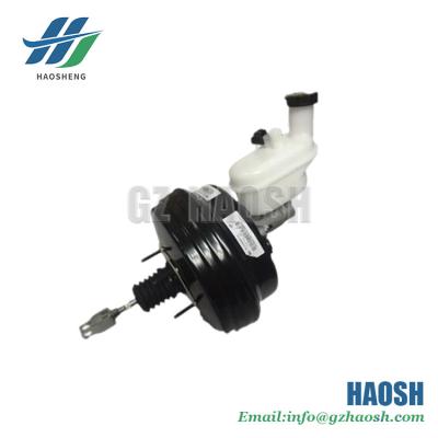 China JP2-2B559-AA Vacuum Booster Pump Assembly for JMC Vigus Plus Pickup - Standard Size OEM Replacement for sale