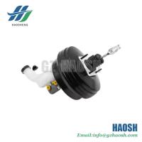 China JP2-2B559-AA Vacuum Booster Pump Assembly for JMC Vigus Plus Pickup - Standard Size OEM Replacement for sale