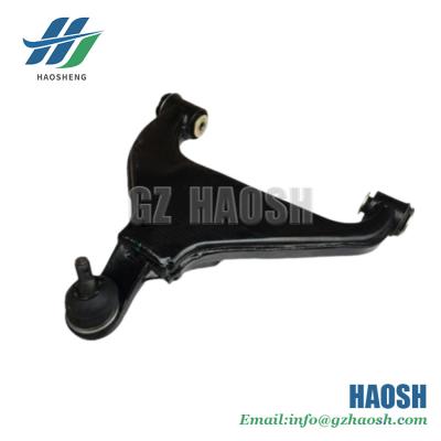 China KP2-3051-AB Suspension Lower Control Arm Front LH for JMC Vigus Plus Pickup - Standard Size OEM Replacement for sale