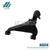 China KP2-3051-AB Suspension Lower Control Arm Front LH for JMC Vigus Plus Pickup - Standard Size OEM Replacement for sale