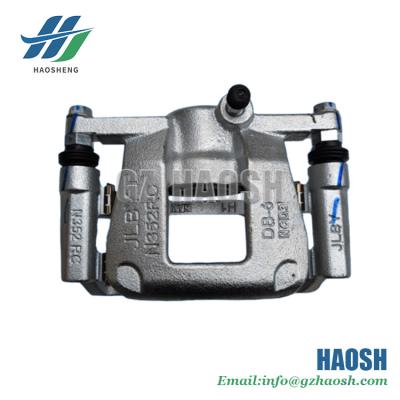 China LP2-2K327-AA Brake Caliper Rear Right Hand for JMC Vigus Plus Pickup - Standard Size OEM Part for sale