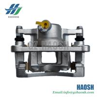 China LP2-2K327-AA Brake Caliper Rear Right Hand for JMC Vigus Plus Pickup - Standard Size OEM Part for sale