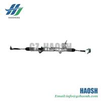 China OEM Steering Gear Assembly LP2-3200-BA for JMC Vigus Plus Pickup - Standard Size with 10-15 Day Delivery for sale