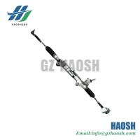 China OEM Steering Gear Assembly LP2-3200-BA for JMC Vigus Plus Pickup - Standard Size with 10-15 Day Delivery for sale