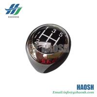 China 9P2-7217BBA2 Shift Lever Knob for JMC Vigus Plus Pickup - Standard Size OEM Replacement Part for sale