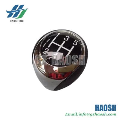 China 9P2-7217BBA2 Shift Lever Knob for JMC Vigus Plus Pickup - Standard Size OEM Replacement Part for sale
