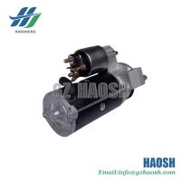 China 9P2-11000-AB Starter Motor for JMC Vigus Plus Pickup - Standard Size OEM Replacement for sale