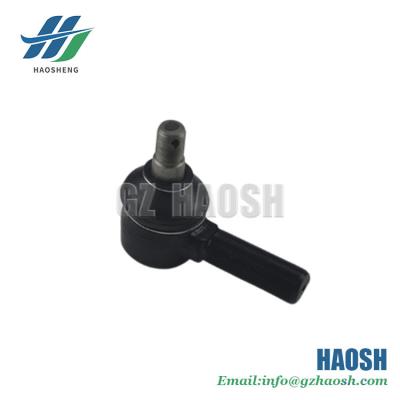 China Isuzu 700P 4HK1 Tie Rod End LH 8-97143101-0 8971431010 Steering Part 0.8kg for sale