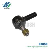 China Isuzu 700P 4HK1 Tie Rod End LH 8-97143101-0 8971431010 Steering Part 0.8kg for sale