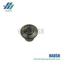China Idle Gear Shaft 8-98060780-0 8980607800 for Isuzu 700P 4HK1 Standard Size for sale