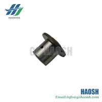 China Idle Gear Shaft 8-98060780-0 8980607800 for Isuzu 700P 4HK1 Standard Size for sale