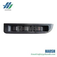 China 24V Power Window Switch for Isuzu NPR66 8-97315178-1 8973151780 8979669610 for sale