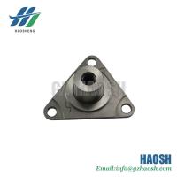 China Idle Gear Shaft for Isuzu 700P 4HK1 8-97350021-0 8-97189244-0 Standard Size for sale