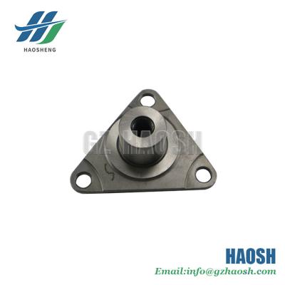 China Idle Gear Shaft for Isuzu 700P 4HK1 8-97350021-0 8-97189244-0 Standard Size for sale