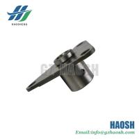 China Idle Gear Shaft for Isuzu 700P 4HK1 8-97350021-0 8-97189244-0 Standard Size for sale