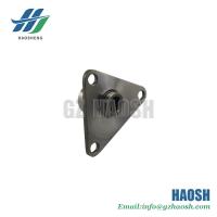 China Idle Gear Shaft for Isuzu 700P 4HK1 8-97350021-0 8-97189244-0 Standard Size for sale