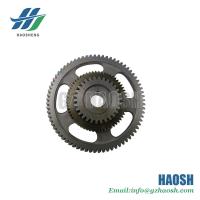 China Timing Gear A 8-97600586-0 8976005860 for Isuzu 700P 4HK1 Standard Size Engine Parts for sale