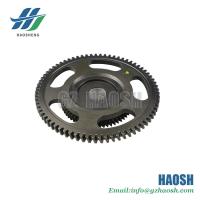 China Timing Gear A 8-97600586-0 8976005860 for Isuzu 700P 4HK1 Standard Size Engine Parts for sale