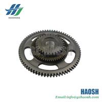 China Timing Gear A 8-97600586-0 8976005860 for Isuzu 700P 4HK1 Standard Size Engine Parts for sale