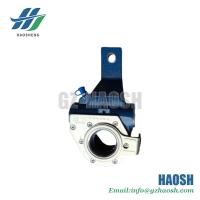 China Front Brake Adjuster LH 3201180-F64ERB for Isuzu FVR34 Standard Size for sale