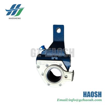 China Front Brake Adjuster LH 3201180-F64ERB for Isuzu FVR34 Standard Size for sale