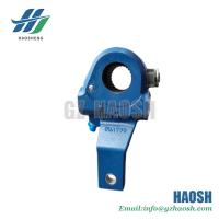 China Front Brake Adjuster LH 3201180-F64ERB for Isuzu FVR34 Standard Size for sale