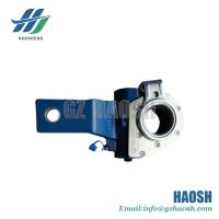 China Front Brake Adjuster RH 3201280-F64ERB for Isuzu FVR34 0.61kg Cast Iron for sale