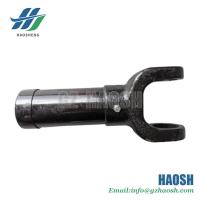 China Drive Shaft Fork 8-94258888-1 8942588880 for Isuzu NHR NKR Standard Size for sale