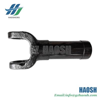 China Drive Shaft Fork 8-94258888-1 8942588880 for Isuzu NHR NKR Standard Size for sale