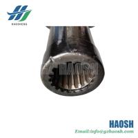 China Drive Shaft Fork 8-94258888-1 8942588880 for Isuzu NHR NKR Standard Size for sale