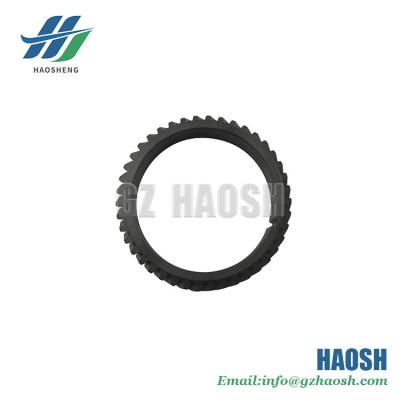 China Crankshaft Gear Z42 8-97109626-1 8-94394342-0 for ISUZU 700P 6HK1T Engine for sale