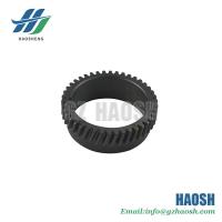 China Crankshaft Gear Z42 8-97109626-1 8-94394342-0 for ISUZU 700P 6HK1T Engine for sale