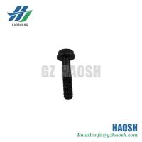 China ISUZU 700P 4HK1 Flange Head Idle Gear Shaft Bolt 8-97066798-0 8-97113167-0 OEM Replacement for sale
