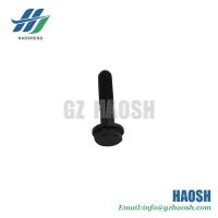 China ISUZU 700P 4HK1 Flange Head Idle Gear Shaft Bolt 8-97066798-0 8-97113167-0 OEM Replacement for sale