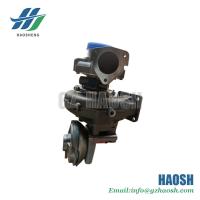 China Isuzu Turbocharger 8-97381507-1 8973815070 for 4JJ1 Engine 5.1kg Cast Iron for sale