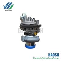 China Isuzu Turbocharger 8-97381507-1 8973815070 for 4JJ1 Engine 5.1kg Cast Iron for sale