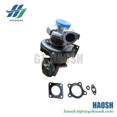 China Isuzu Turbocharger 8-97381507-1 8973815070 for 4JJ1 Engine 5.1kg Cast Iron for sale