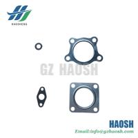 China Isuzu Turbocharger 8-97381507-1 8973815070 for 4JJ1 Engine 5.1kg Cast Iron for sale