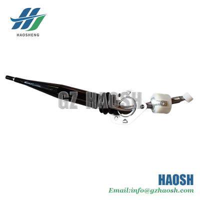 China Isuzu DMAX Shift Lever Upper 42.5CM 8-97945953-1 8-97945953-0 for sale