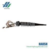 China Isuzu DMAX Shift Lever Upper 42.5CM 8-97945953-1 8-97945953-0 for sale