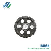 China ISUZU 700P 4HK1 Idle Gear 8-97606929-0 8976069290 41 Teeth Timing Gear for sale