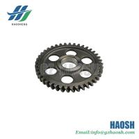 China ISUZU 700P 4HK1 Idle Gear 8-97606929-0 8976069290 41 Teeth Timing Gear for sale