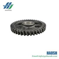 China ISUZU 700P 4HK1 Idle Gear 8-97606929-0 8976069290 41 Teeth Timing Gear for sale